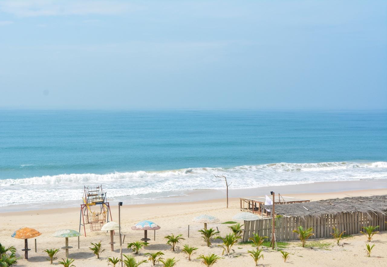 Atican Beach: Top Activities, Accommodation, and Entrance Fees for 2024