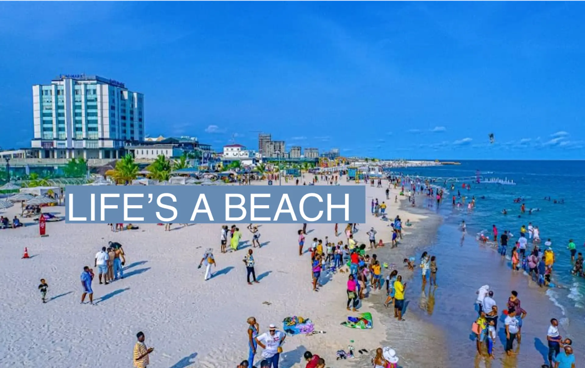 Best Free Entry Beaches in Lagos and their Location