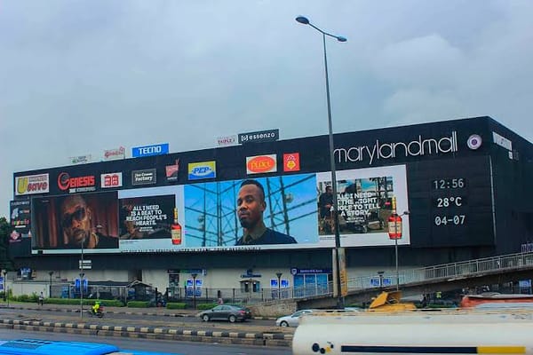 The Best 5 Cinemas in Lagos and Their Prices